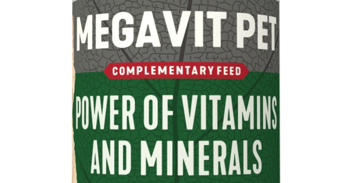 eTukuri - Products | Megavit PET 100ml