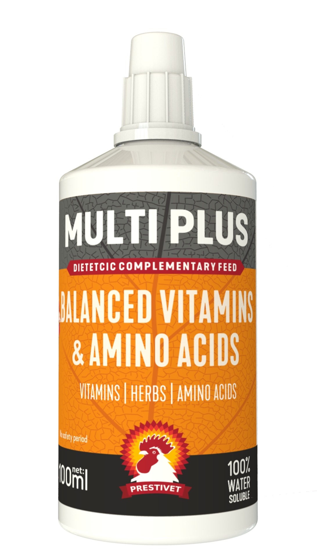 eTukuri - Products | Multi Plus 100ml