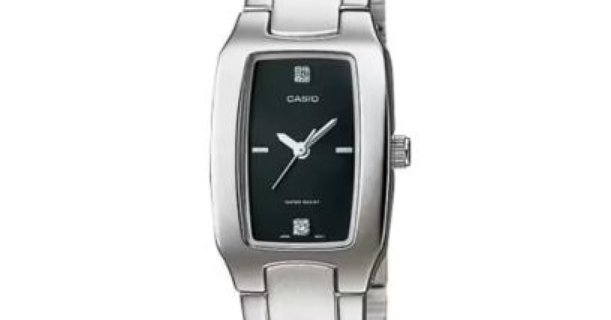 eTukuri - Products | CASIO LTP-1165A-1CDF WATCH