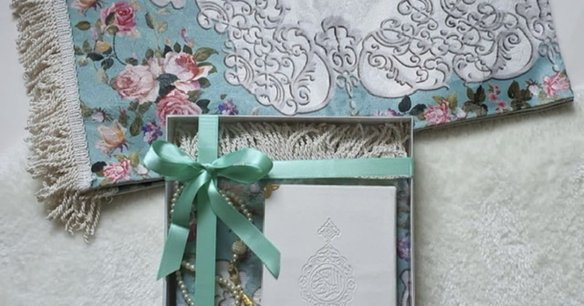 eTukuri - Products | Prayer Set