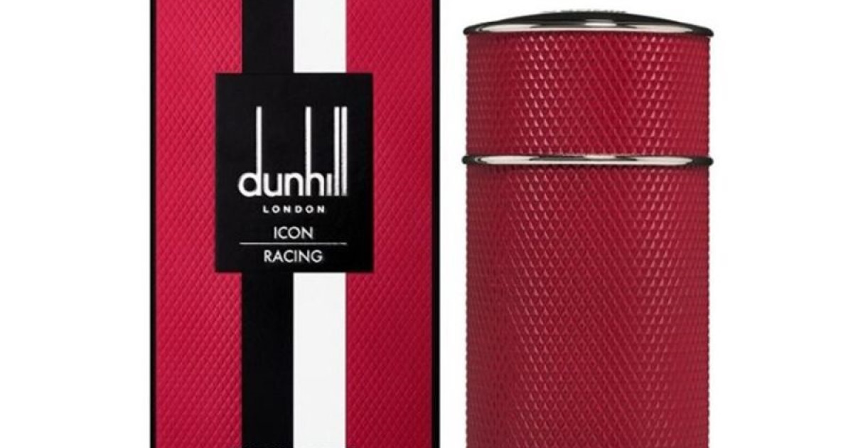 eTukuri - Products | Dunhill Icon Racing Red