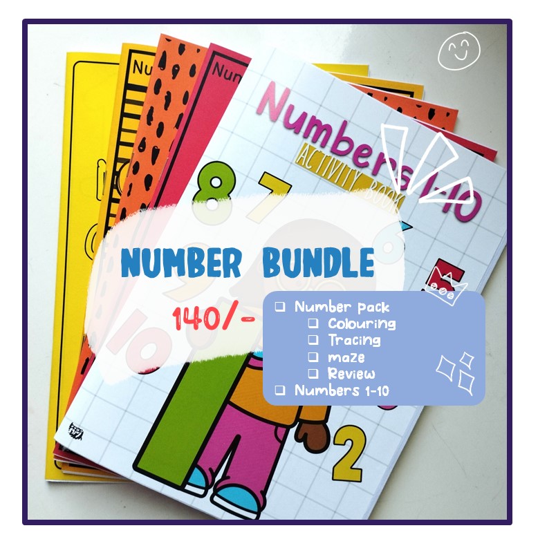 eTukuri - Products | Number Bundle