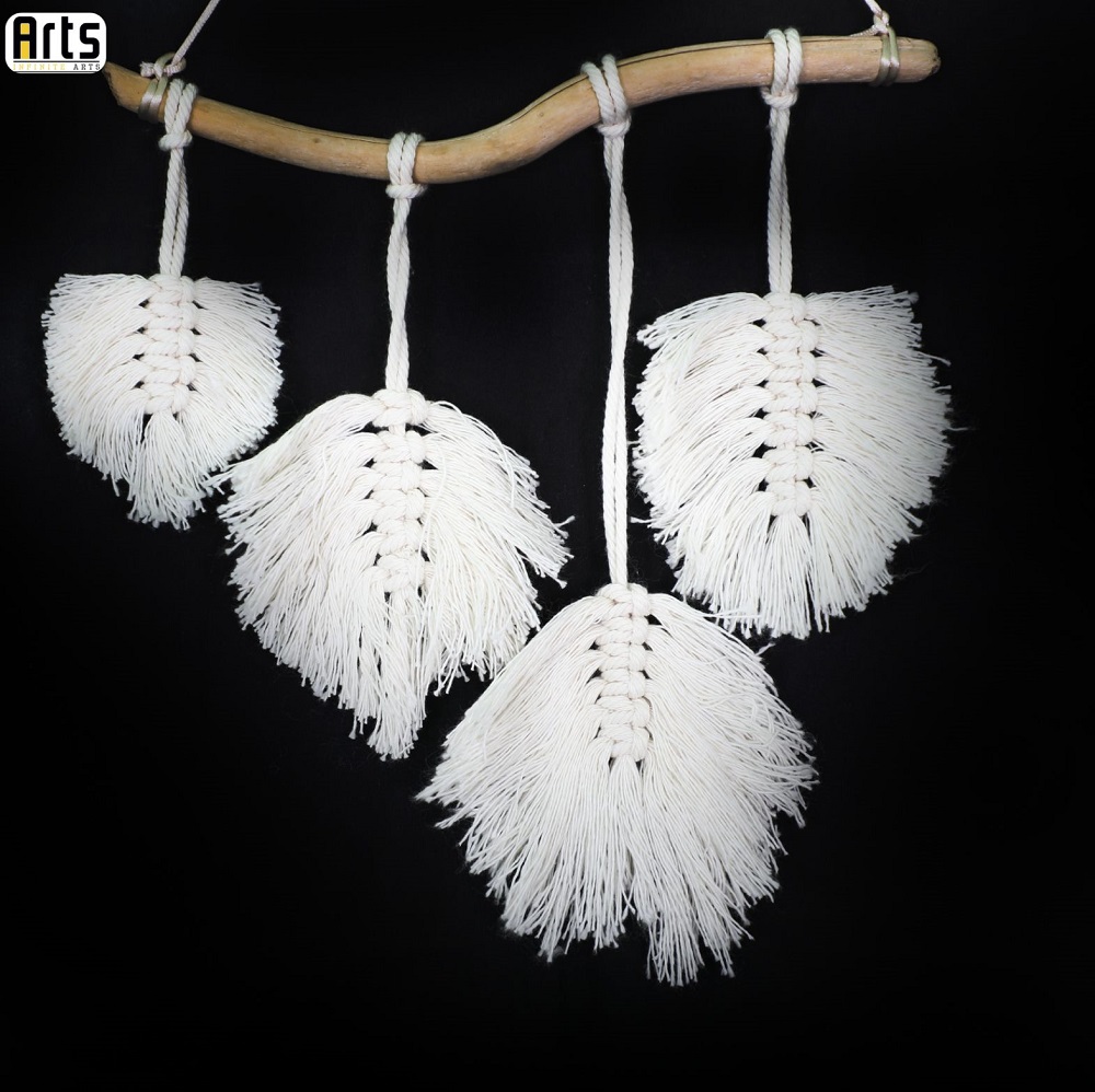 eTukuri - Products | Wall hanging leaf