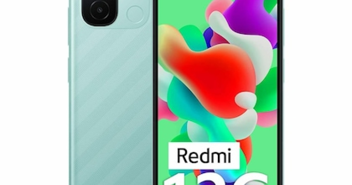 eTukuri - Products | Redmi 12C 4GB RAM 128GB ROM