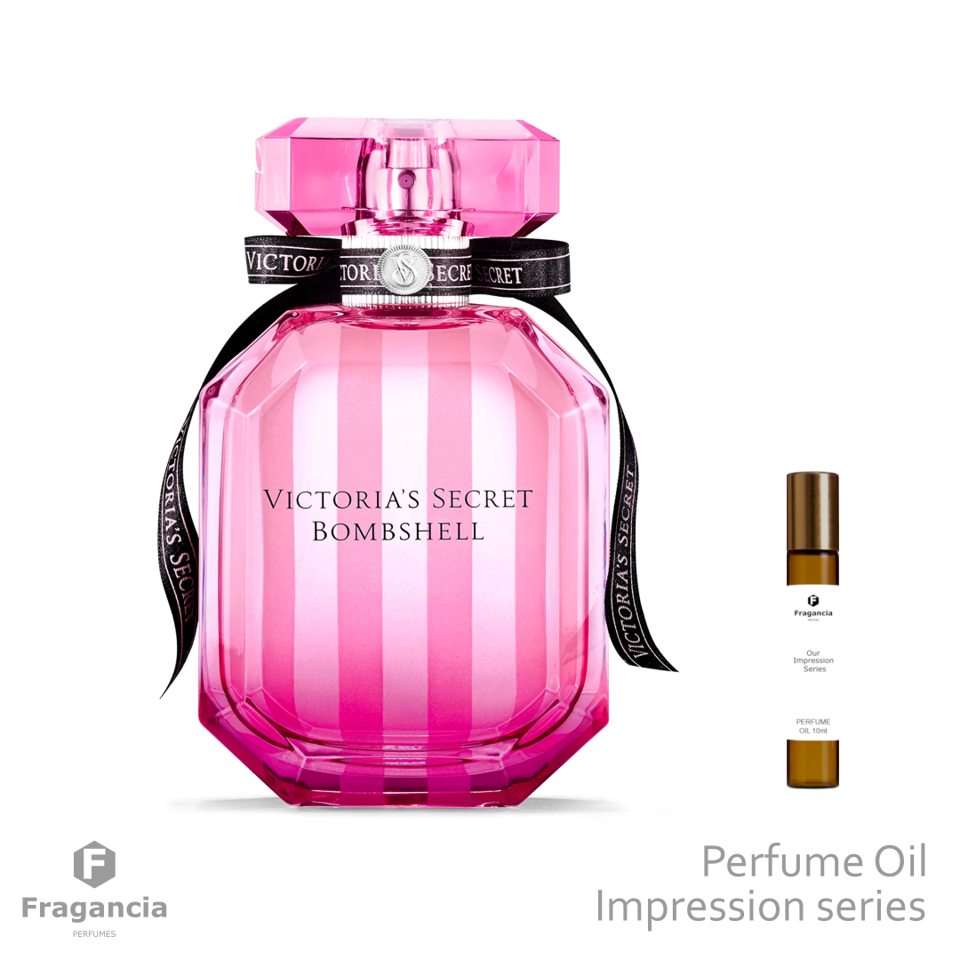 eTukuri - Products | Bombshell - Perfume Oil 10ml
