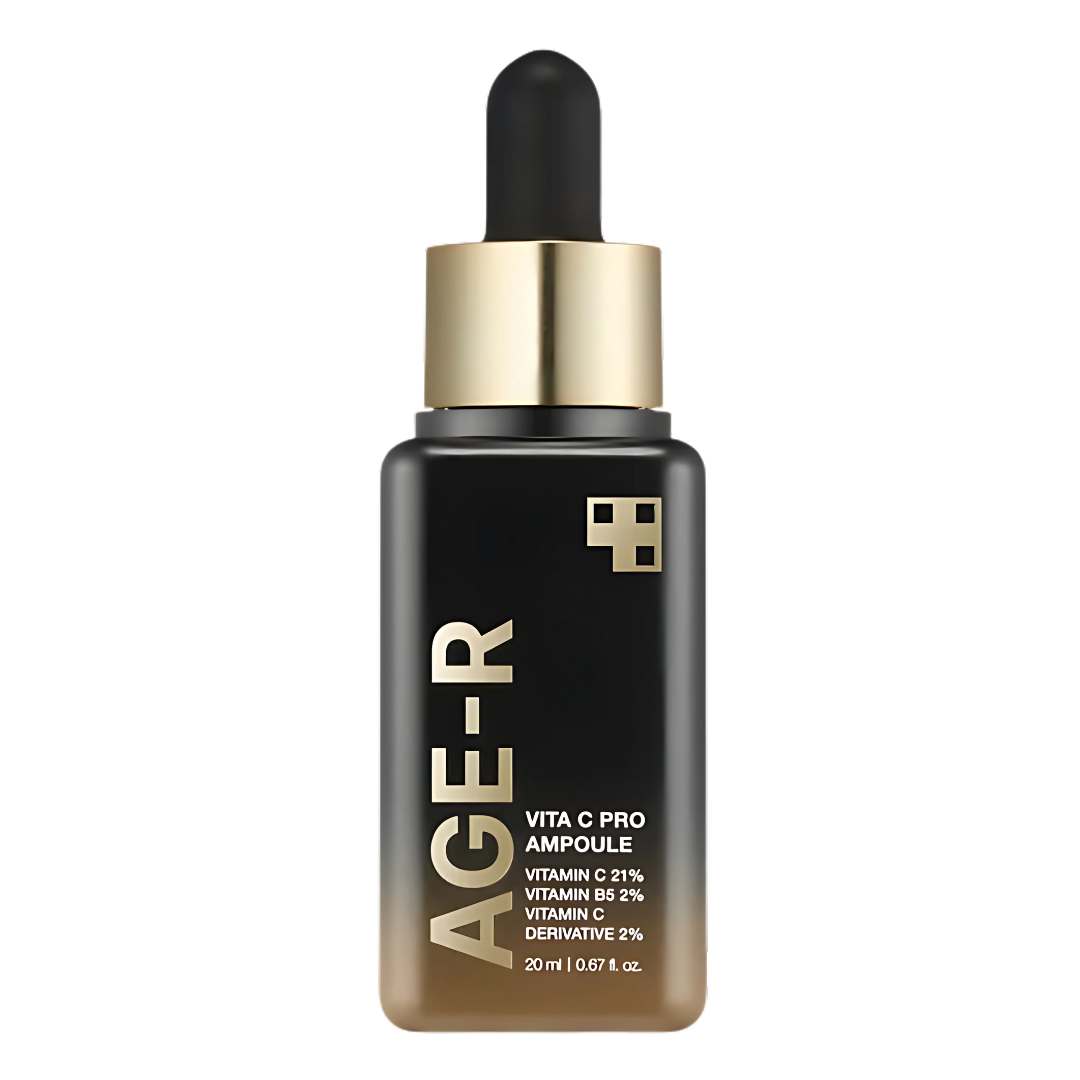 eTukuri - Products | Medicube Age-R Vita C Pro Ampoule (20ml)