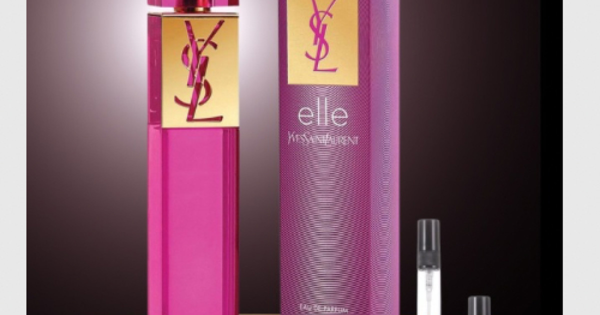 eTukuri - Products | Elle YSL (Ladies) Decant