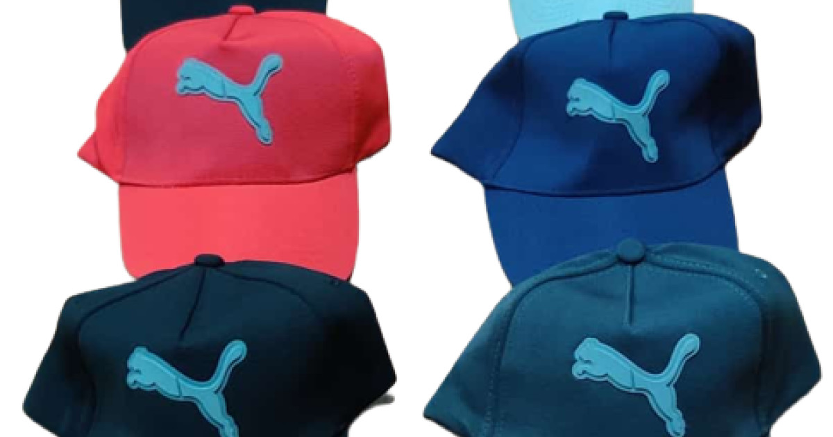 eTukuri - Products | Cap