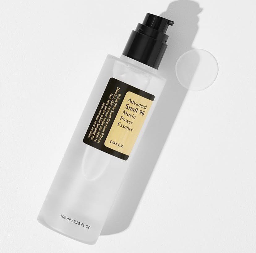 eTukuri - Products | COSRX - Advanced Snail 96 Mucin Power Essence 100ml