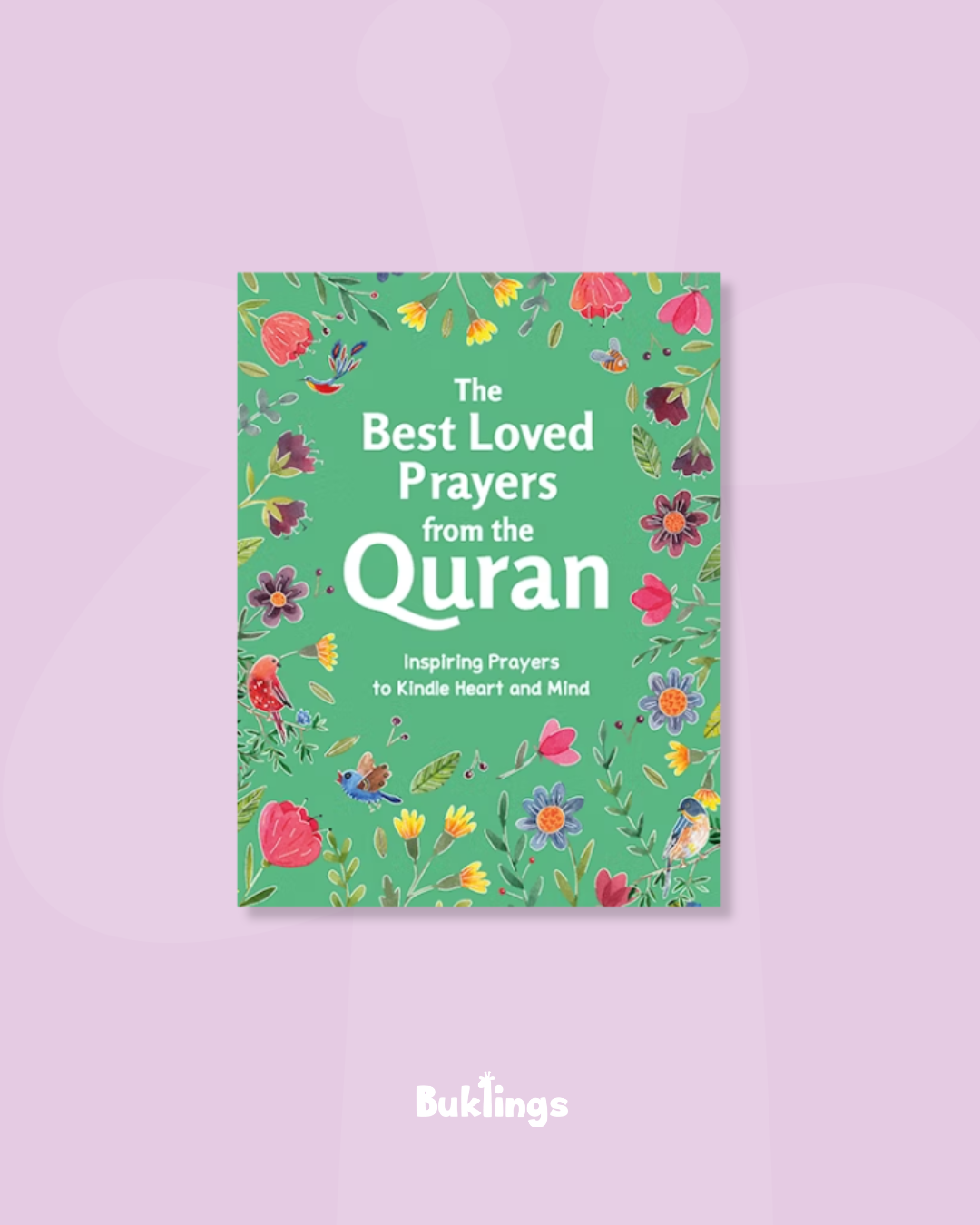 eTukuri - Products | The Best Loved Prayers from the Quran