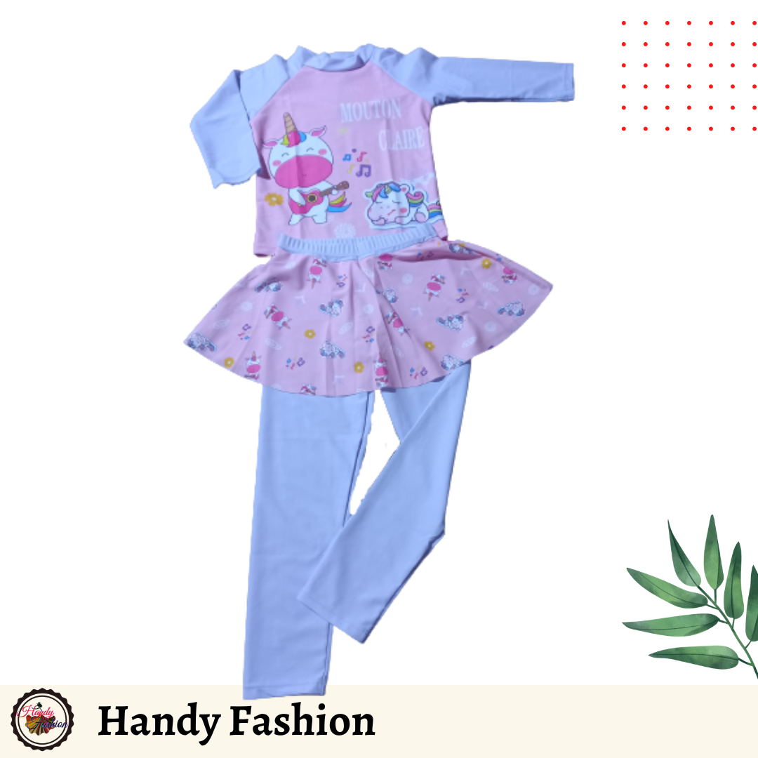 eTukuri - Products | kids swimming suite