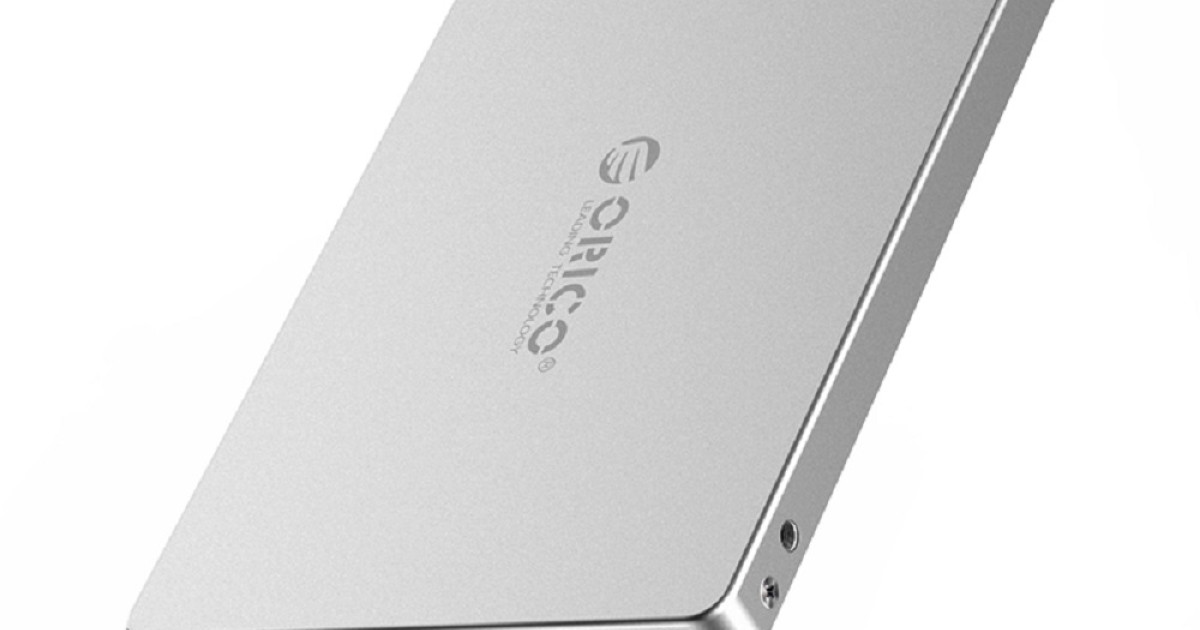 eTukuri - Products | ENO ORICO 2.5" SATA M.2 SSD ADAPTER