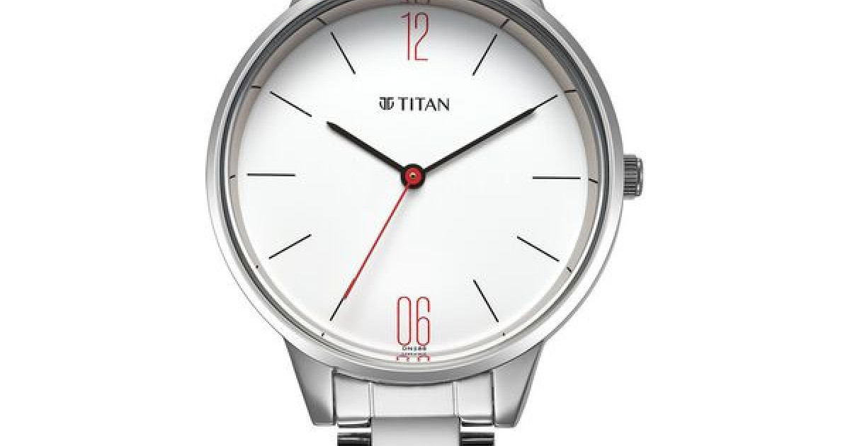 eTukuri - Products | TITAN 2648SM09 WATCH