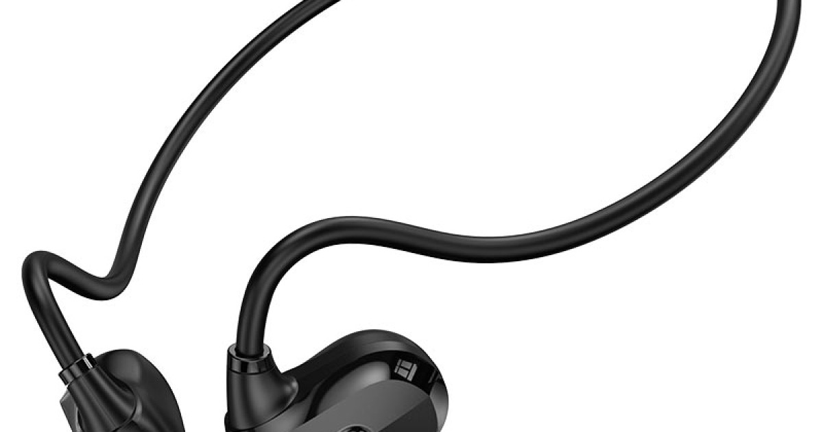 eTukuri - Products | Hoco Graceful Air Conduction Sports Wireless Heads ...