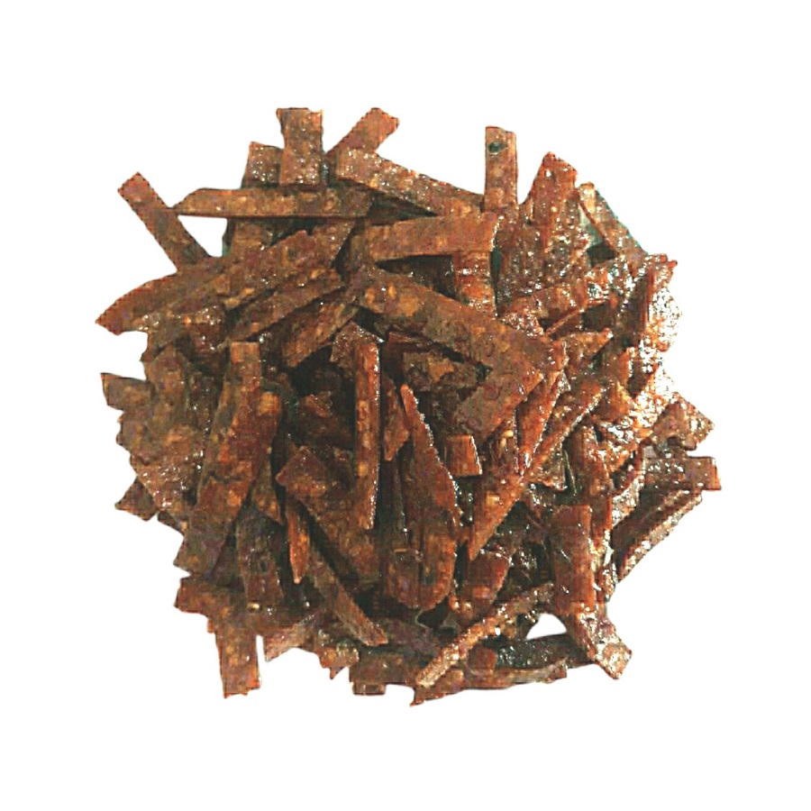 eTukuri - Products | Rihaakuru Chips (250g)