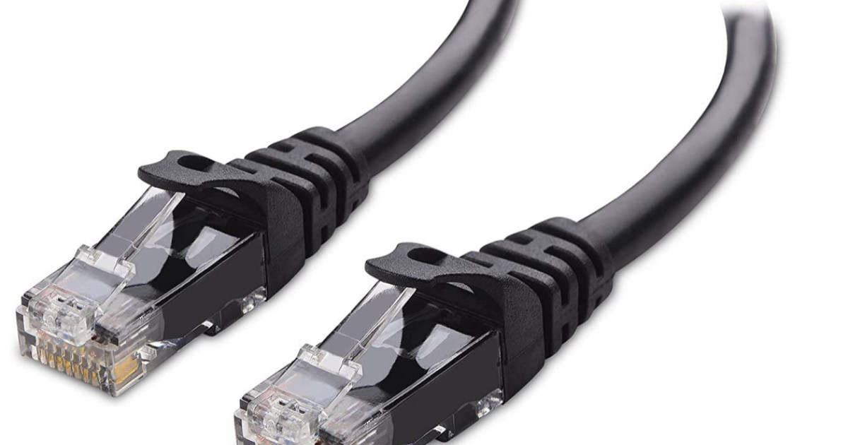 eTukuri - Products | Ethernet Patch Code