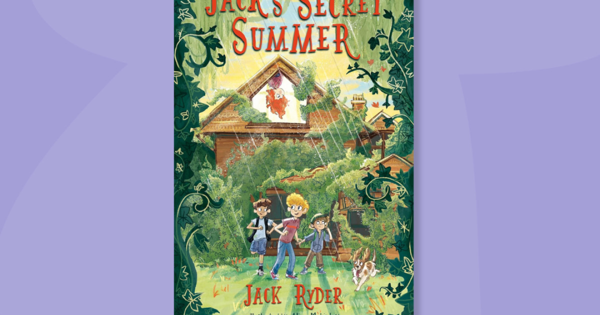 eTukuri - Products | Jack's Secret Summer