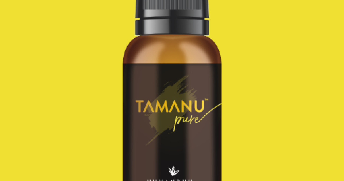 eTukuri - Products | Tamanu Pure