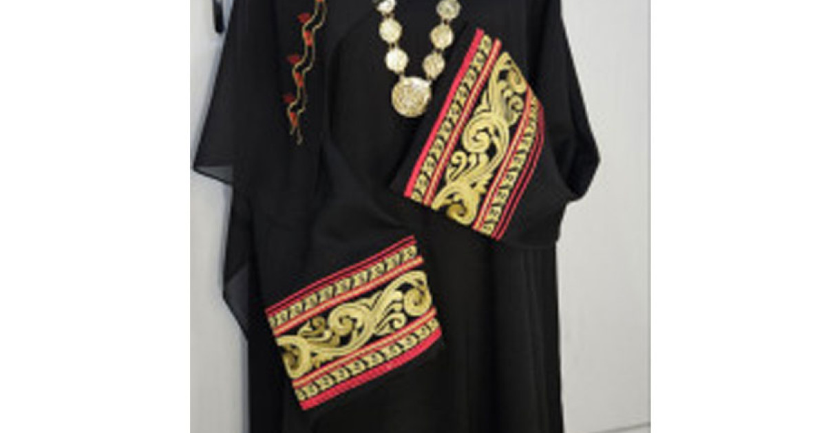 eTukuri - Products | Sagaafee Abaya