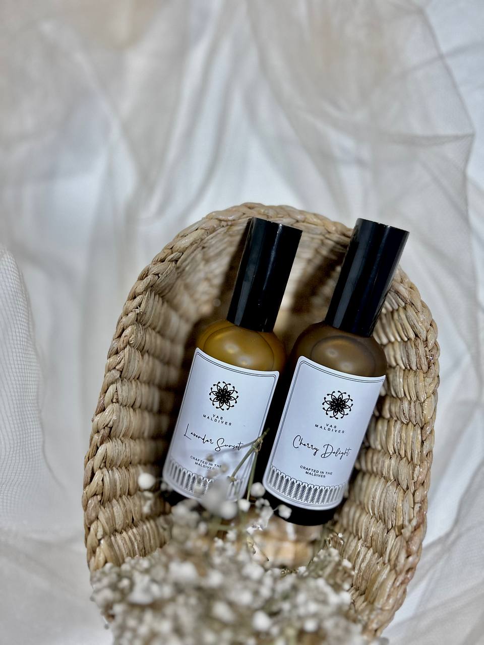 eTukuri - Products | Lavender Sunset