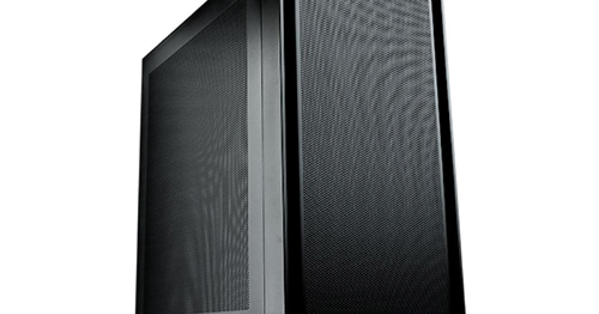 eTukuri - Products | Tecware Neo M2 Steel Mid Tower mATX Case