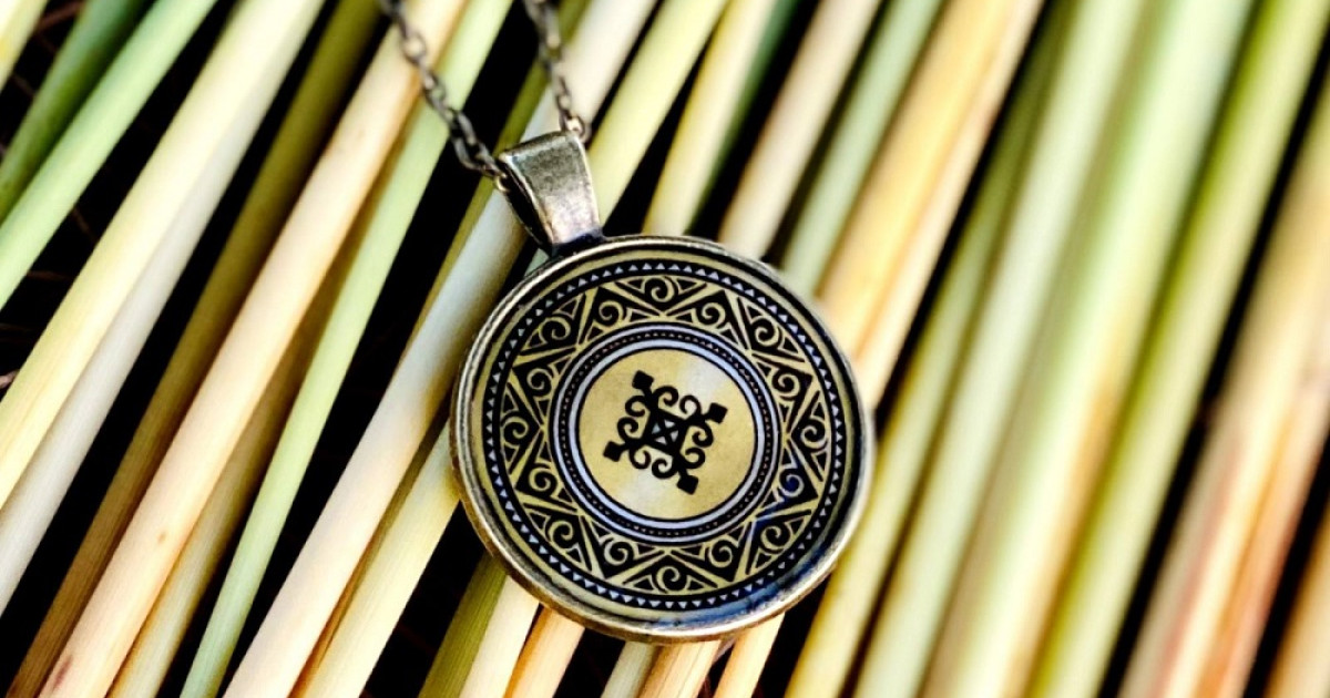 eTukuri - Products | Tharika Pendant series (Thundukunaa)