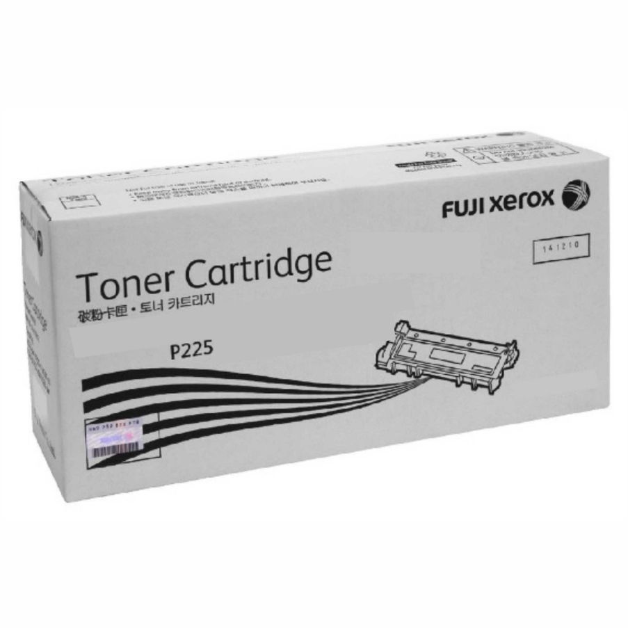 eTukuri - Products | Fuji Xerox P225 Toner Cartridge