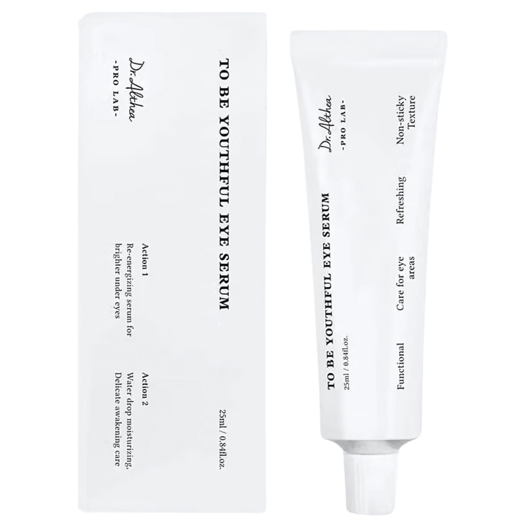 eTukuri - Products | Dr. Althea To be Youthful Eye Serum (25ml)