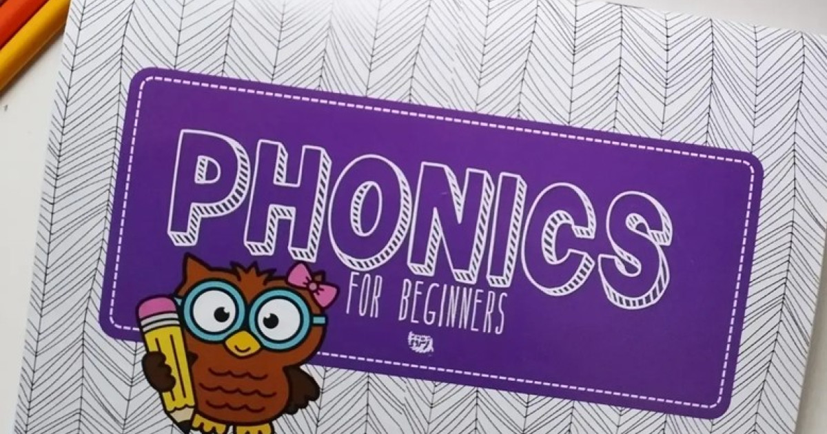 eTukuri - Products | Phonics for beginners