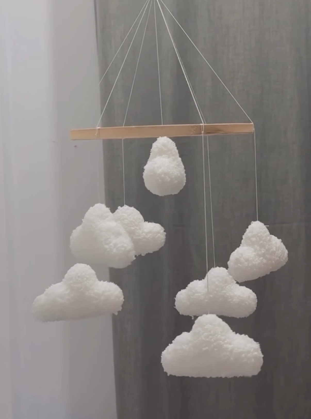 eTukuri - Products | Bouclé Cloud mobile