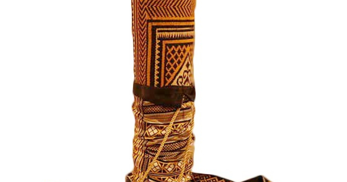 eTukuri - Products | Thundu kuna with carry bag