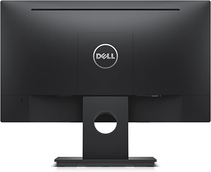 eTukuri - Products | Dell E2016HV 19.5" LED Monitor (VGA)