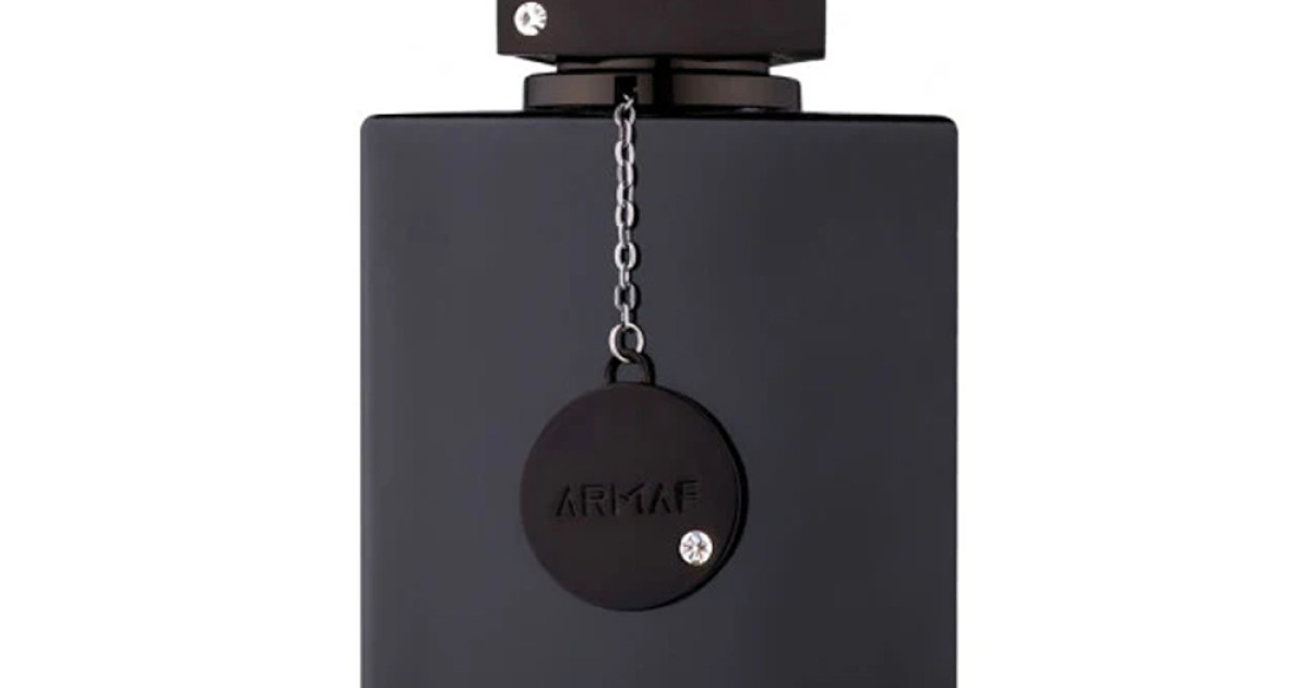 eTukuri - Products | ARMAF CLUB DE NUIT NOT ONLY INTENSE EDT 105ml