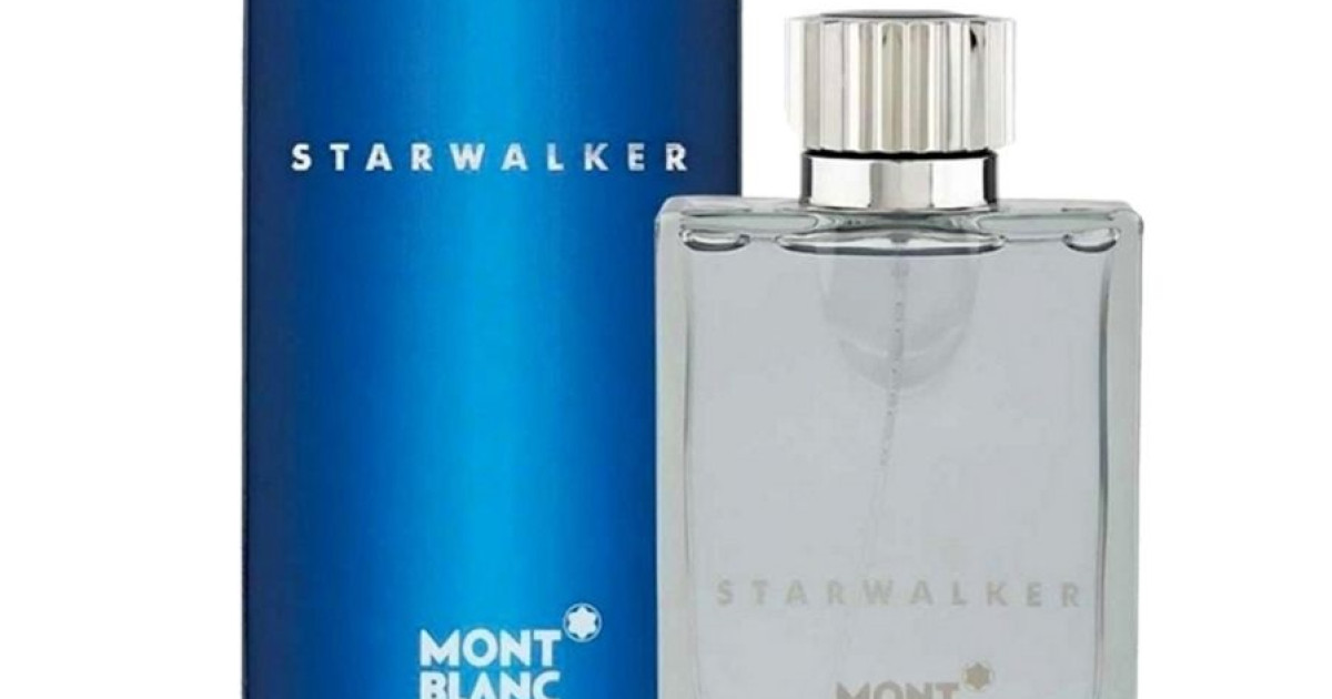 eTukuri - Products | Mont Blanc Starwalker