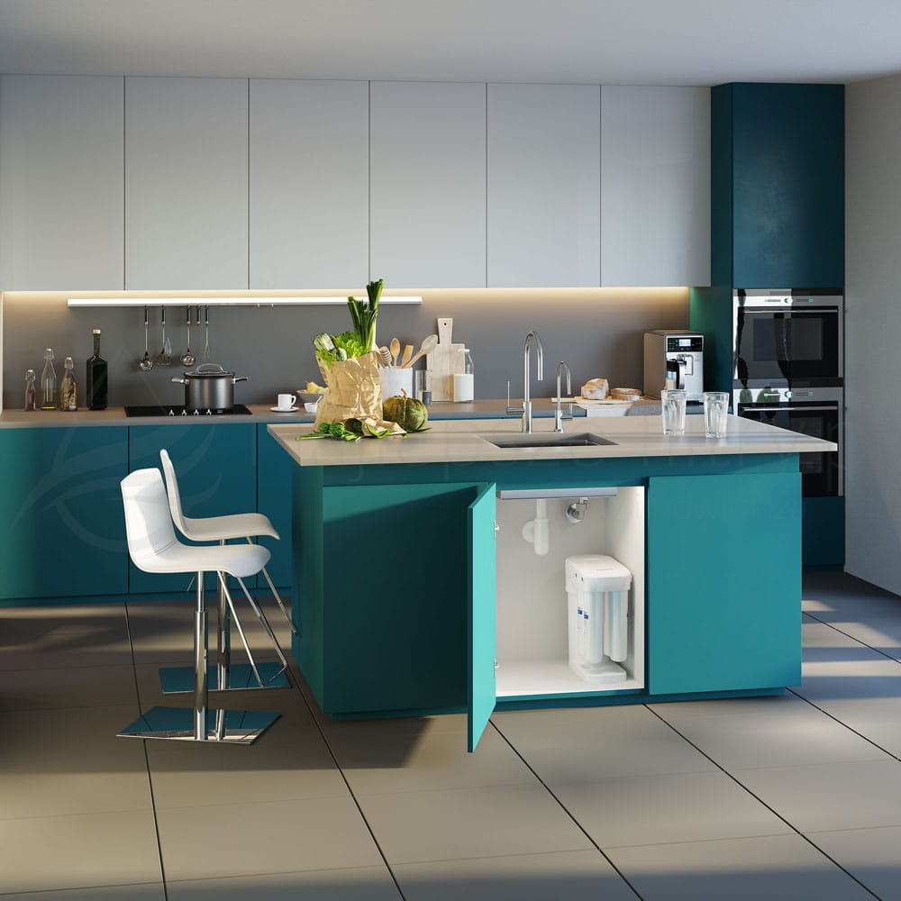 eTukuri - Products | Aquaphor RO-101S Reverse Osmosis Water Filter Machine