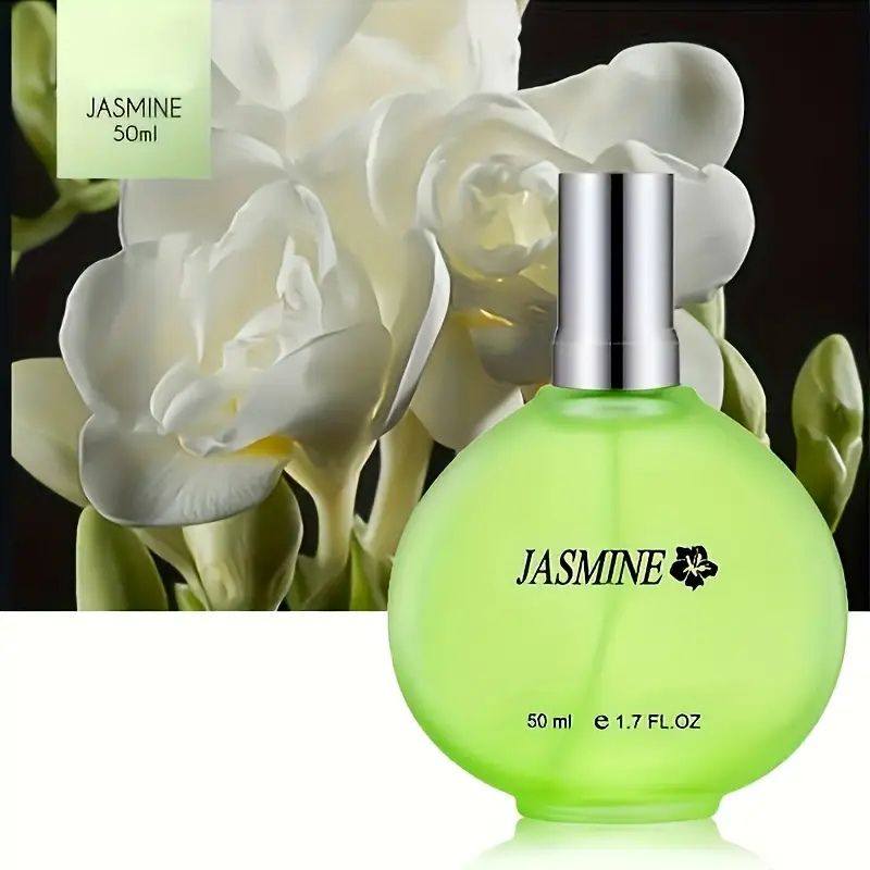 eTukuri - Products | JASMINE 50ml