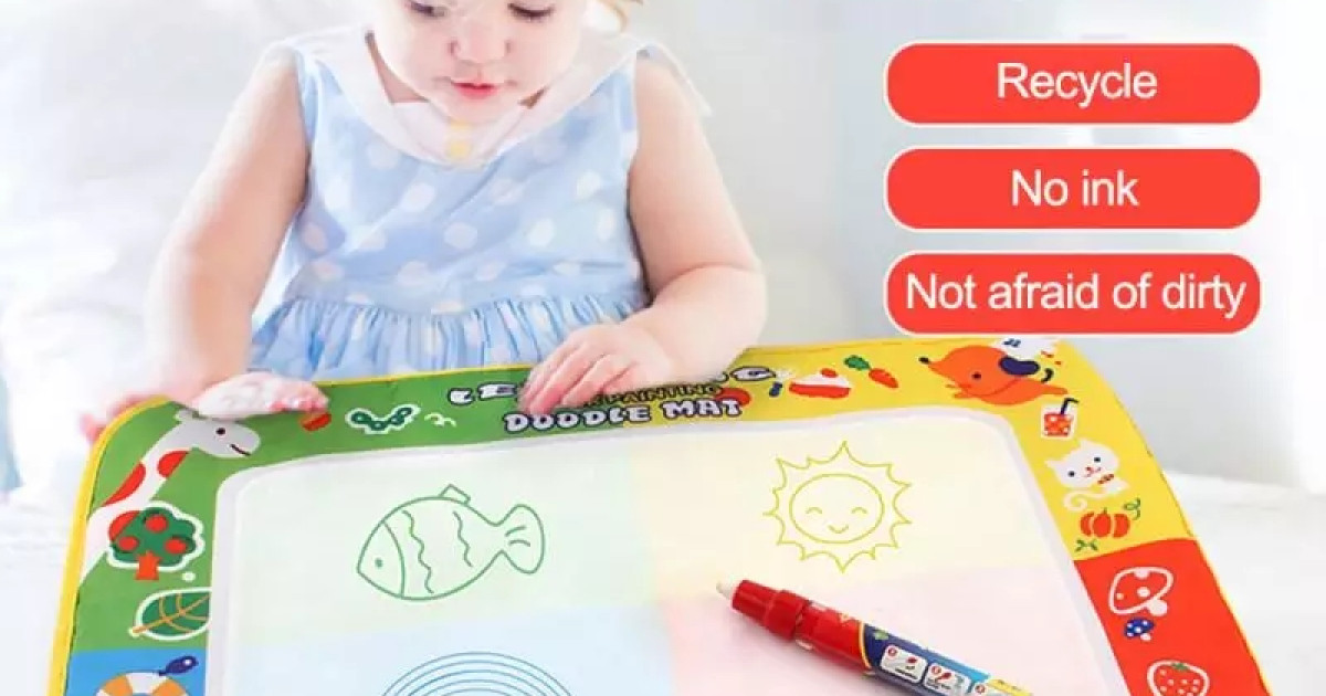 eTukuri - Products | Drawing mat