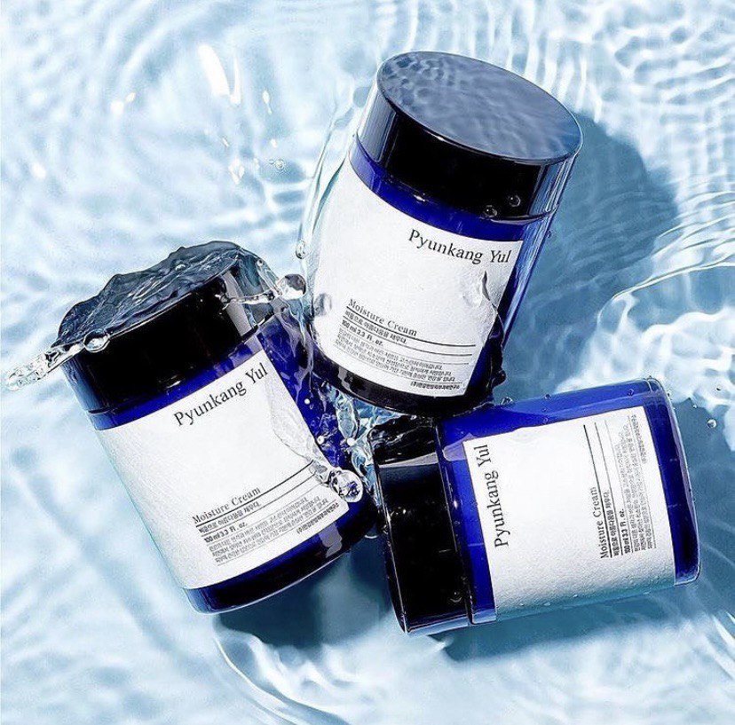 eTukuri - Products | Pyunkang Yul - Moisture Cream 100ml