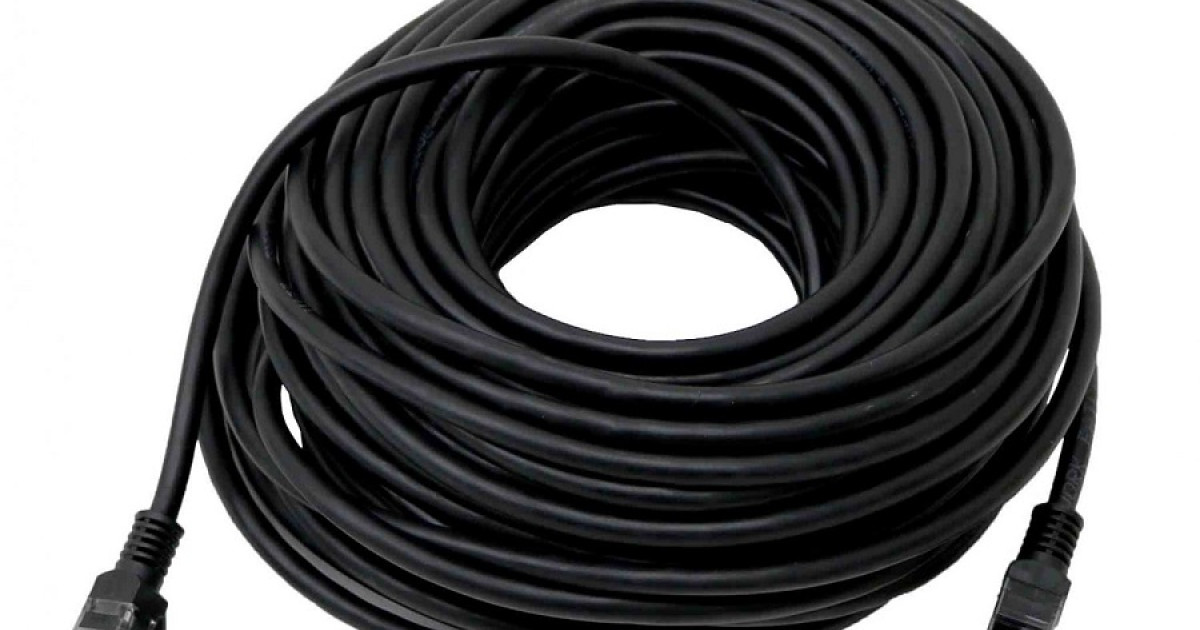 eTukuri - Products | ETHERNET CABLE 20m