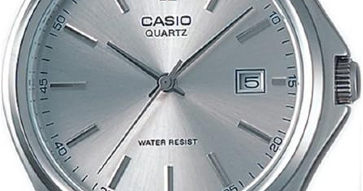 eTukuri - Products | CASIO MTP-1183-7ADF WATCH