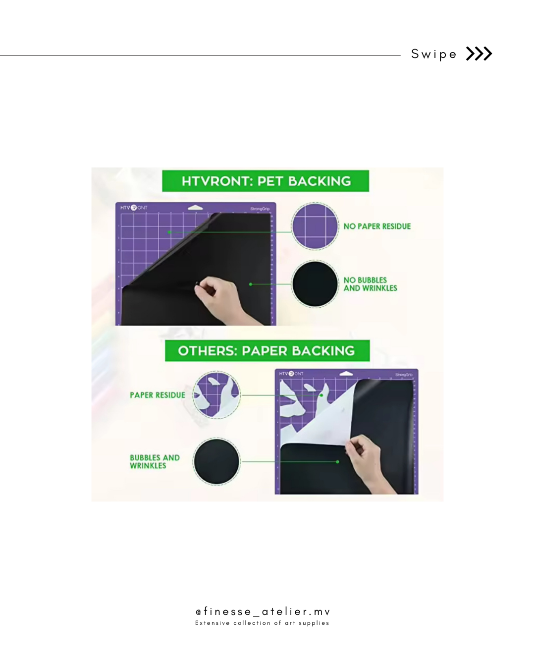 eTukuri - Products | Permanent adhesive vinyl roll