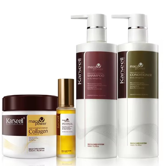 eTukuri - Products | Karseell Combo Kit