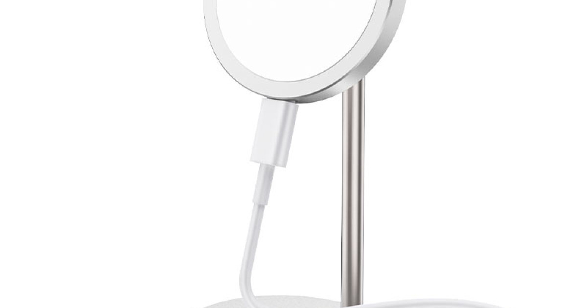 eTukuri - Products | Hoco CW32 Wireless Magnate iPhone Magnetic Fast ...