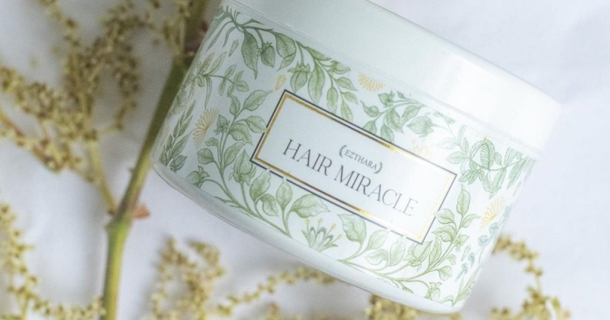 eTukuri - Products | Ezthara Hair Miracle 250g