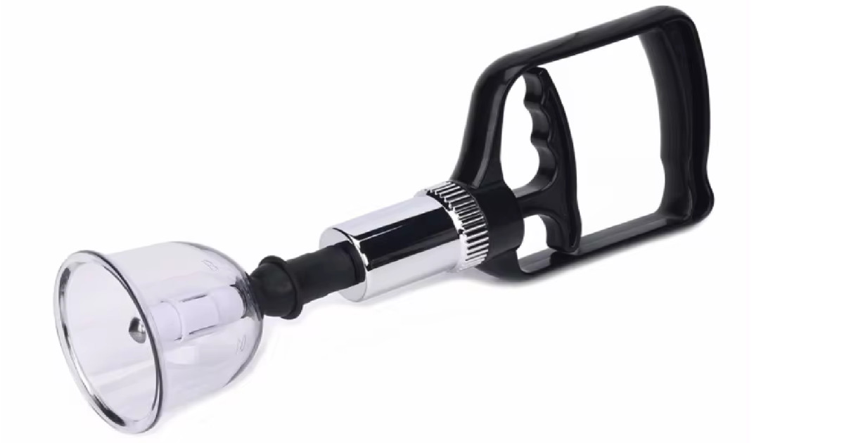 eTukuri - Products | Cupping gun