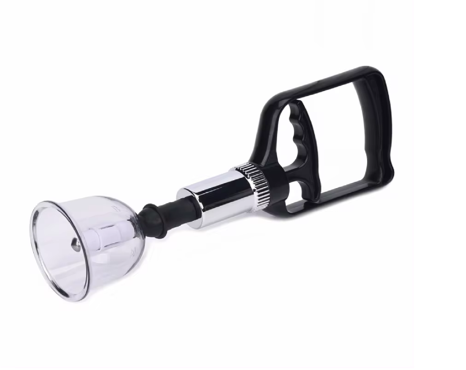 eTukuri - Products | Cupping gun