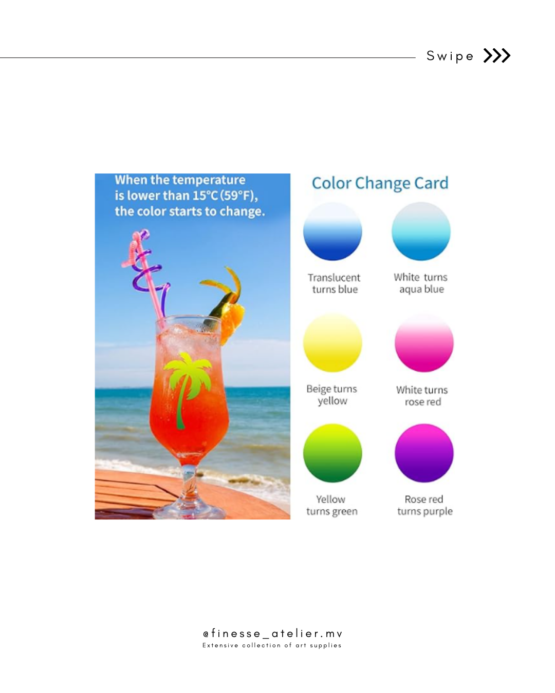 eTukuri - Products | Color changing adhesive vinyl