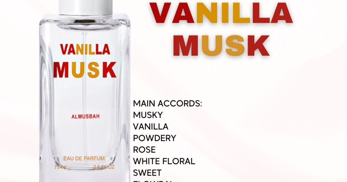 eTukuri - Products | Almusbah brand original perfume