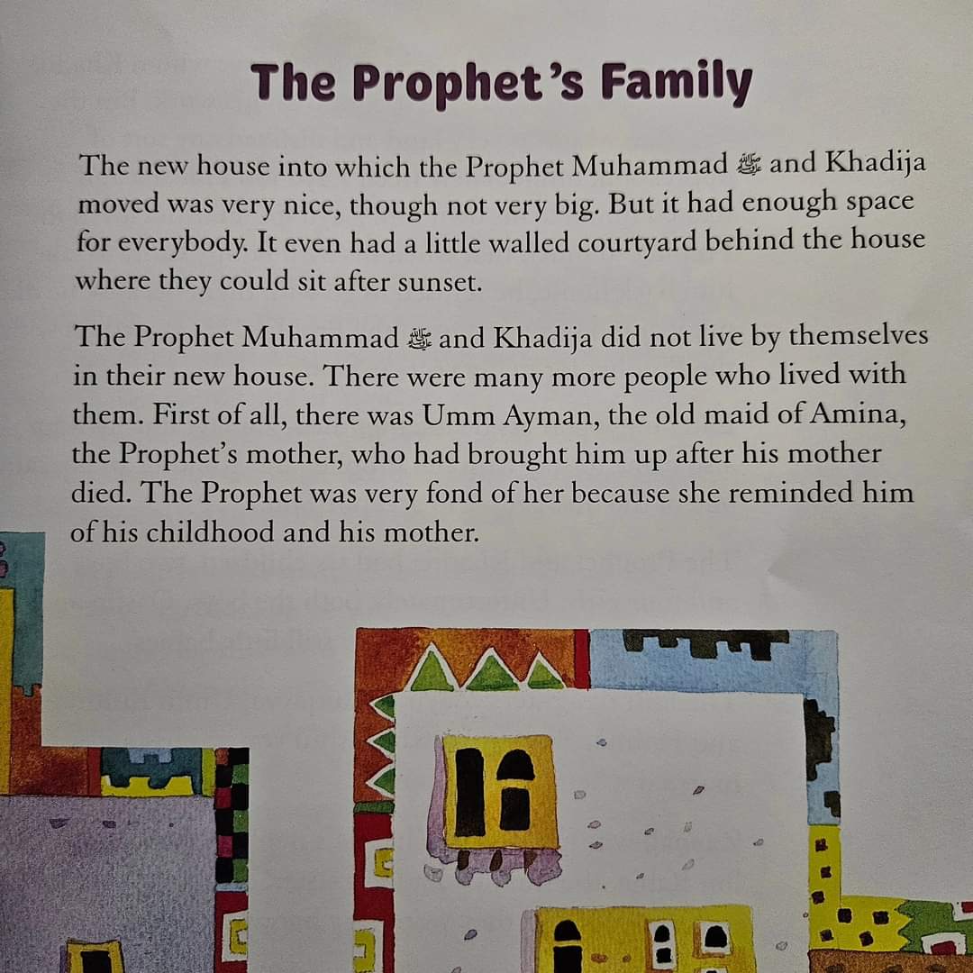 eTukuri - Products | Bedtime Prophet Muhammad Stories