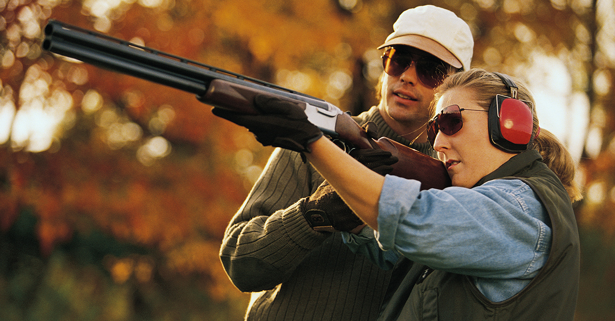 Tell Congress: Protect Safe Gun Ownership | Everytown